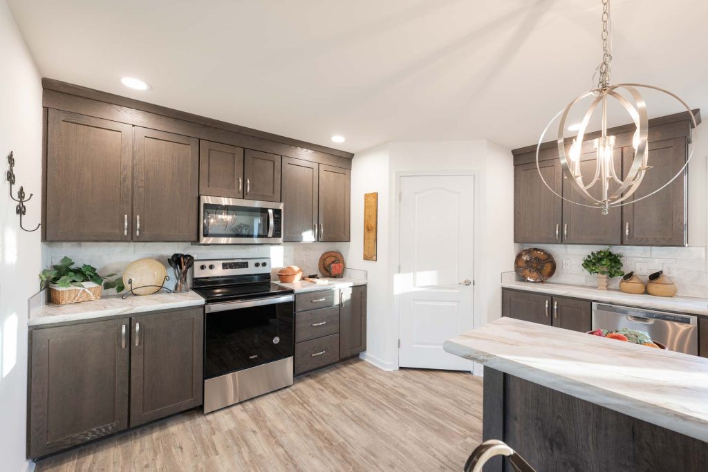 Blue Ridge Limited 1005 - Brothers Housing & Real Estate INC.