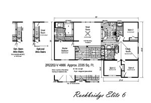Rockbridge Elite 6.0 - Brothers Housing & Real Estate INC.